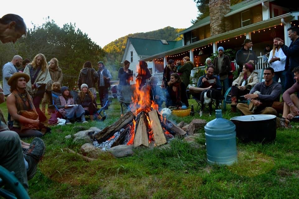 Welcome! | LOVEvolution Fellowship